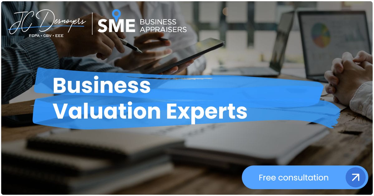 What Is a CBV? | Understanding the Chartered Business Valuator Designation